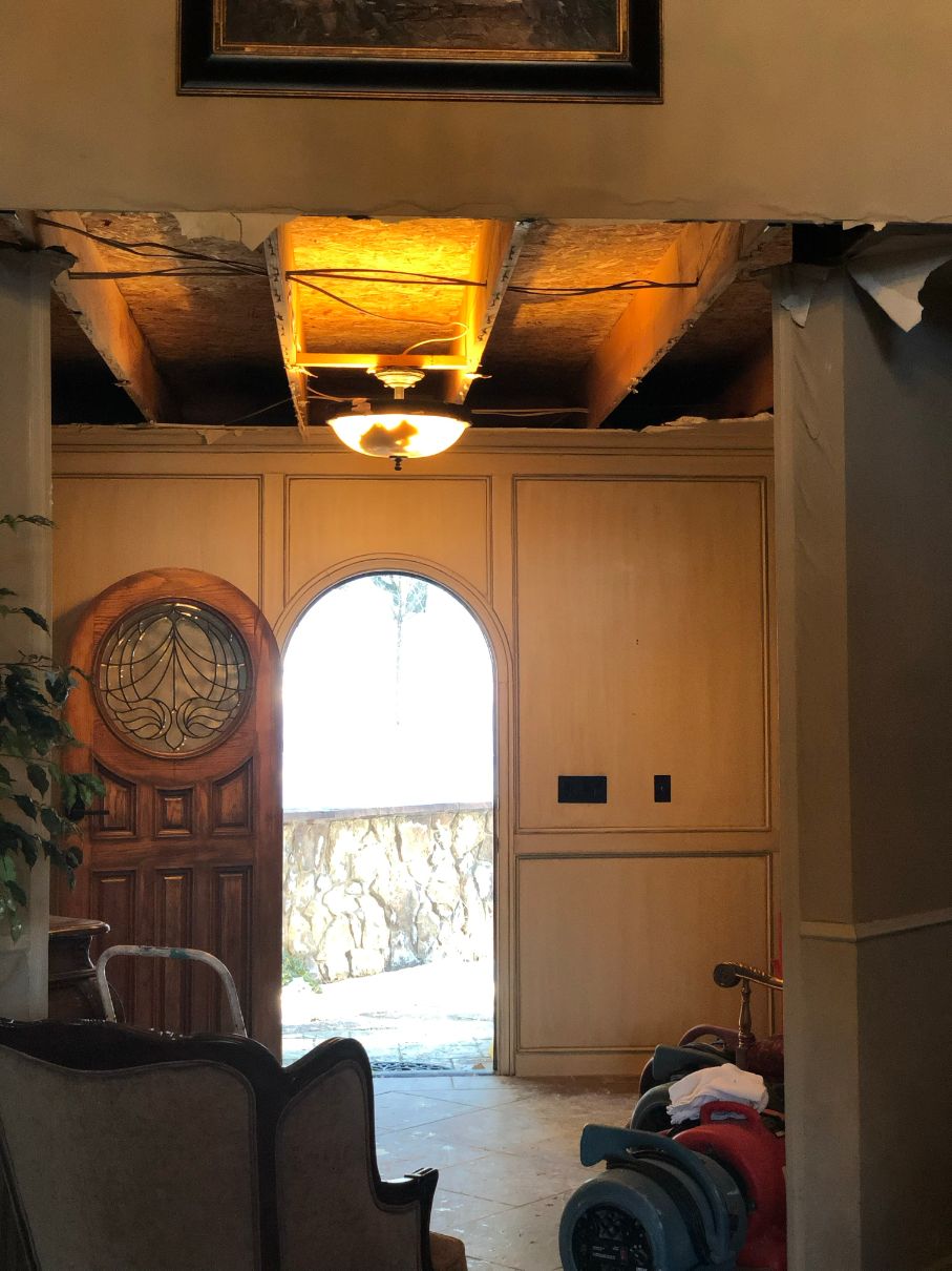 How To Choose The Right Emergency Home Services? | Mammoth