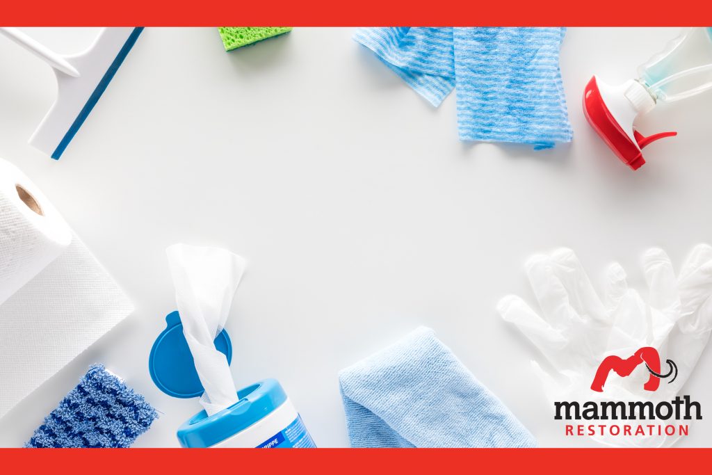 How To Make Your Own Cleaning Essentials : 6 Easy Cleaners