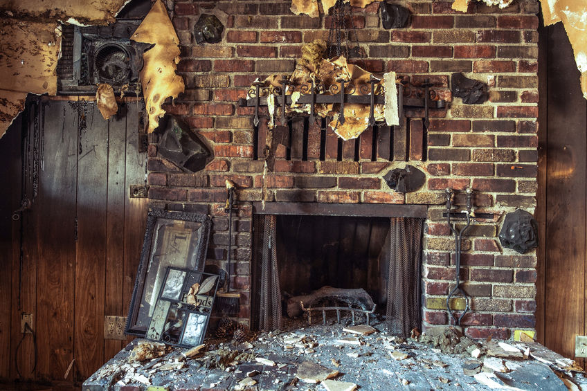 Best Fire And Smoke Damage Restoration In Flagstaff, AZ